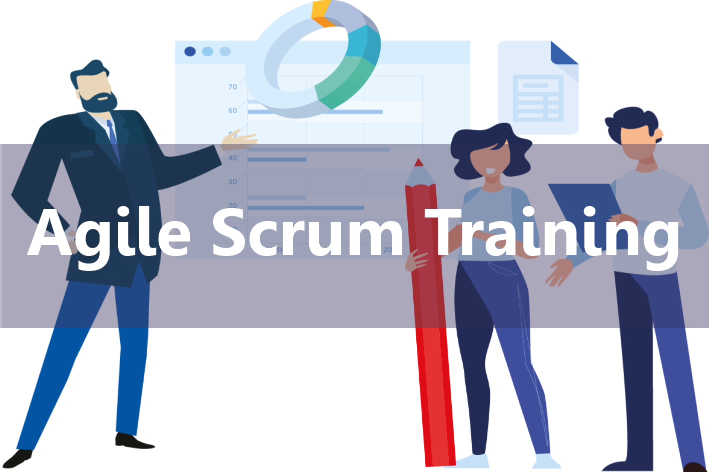 Agile Scrum Trainingen - Suerte Academy